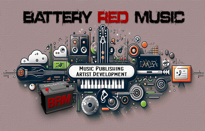 Battery Red Music