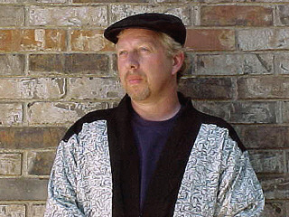 Acting Portfolio of Terry Alan